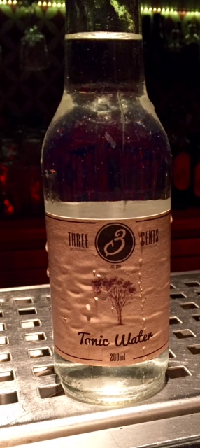 Griechisches Tonic – Adventures of the Barstalker | A Love Affair in ...