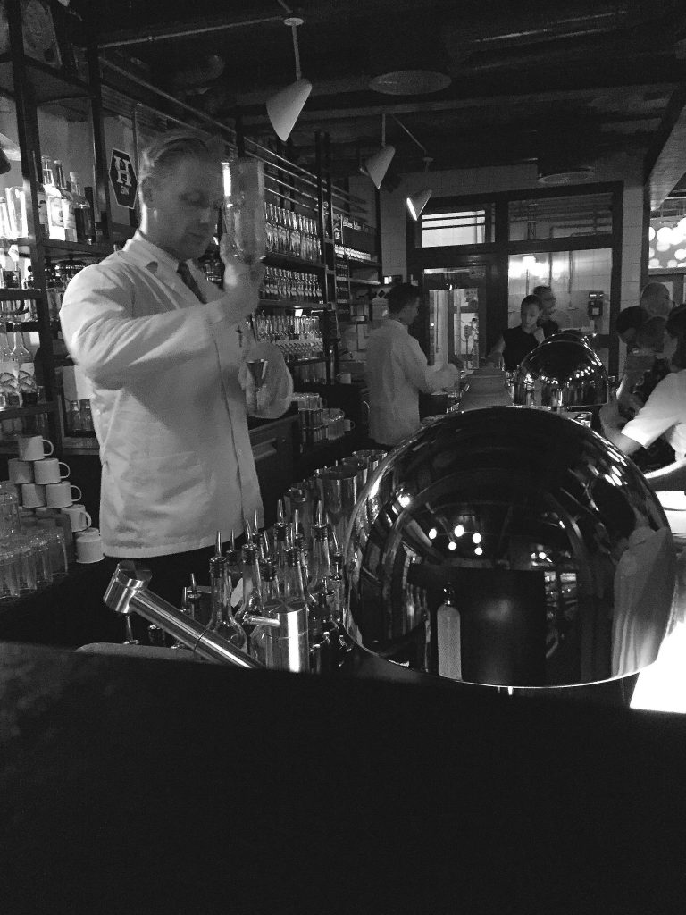 Barstalker in HIMKOK Wonderland – Adventures of the Barstalker | A Love ...