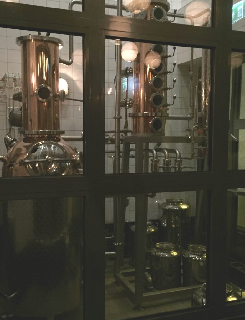 Barstalker in HIMKOK Wonderland – Adventures of the Barstalker are a ...