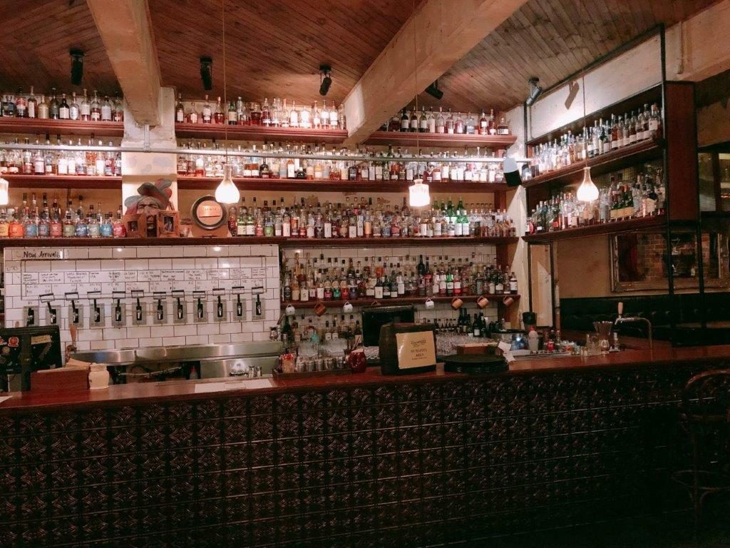 Boilermaker House – Welcome to the Wild Wild West – Adventures of the ...