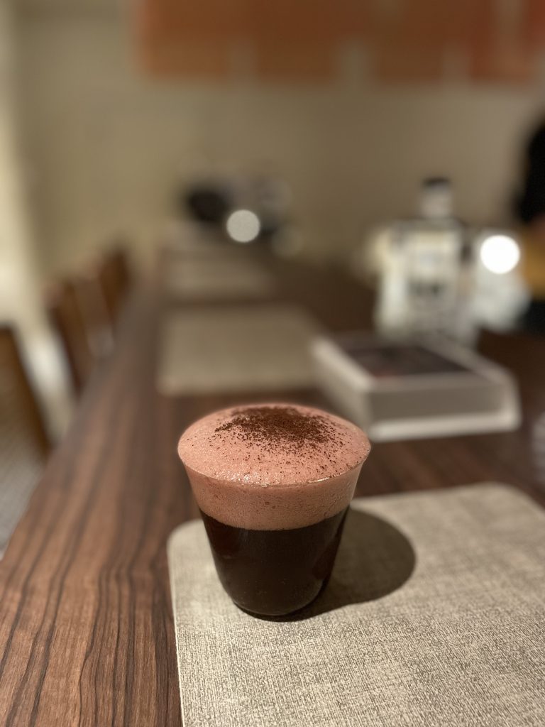 Kohaku in Tainan – You can taste sound and hear flavours – Adventures ...