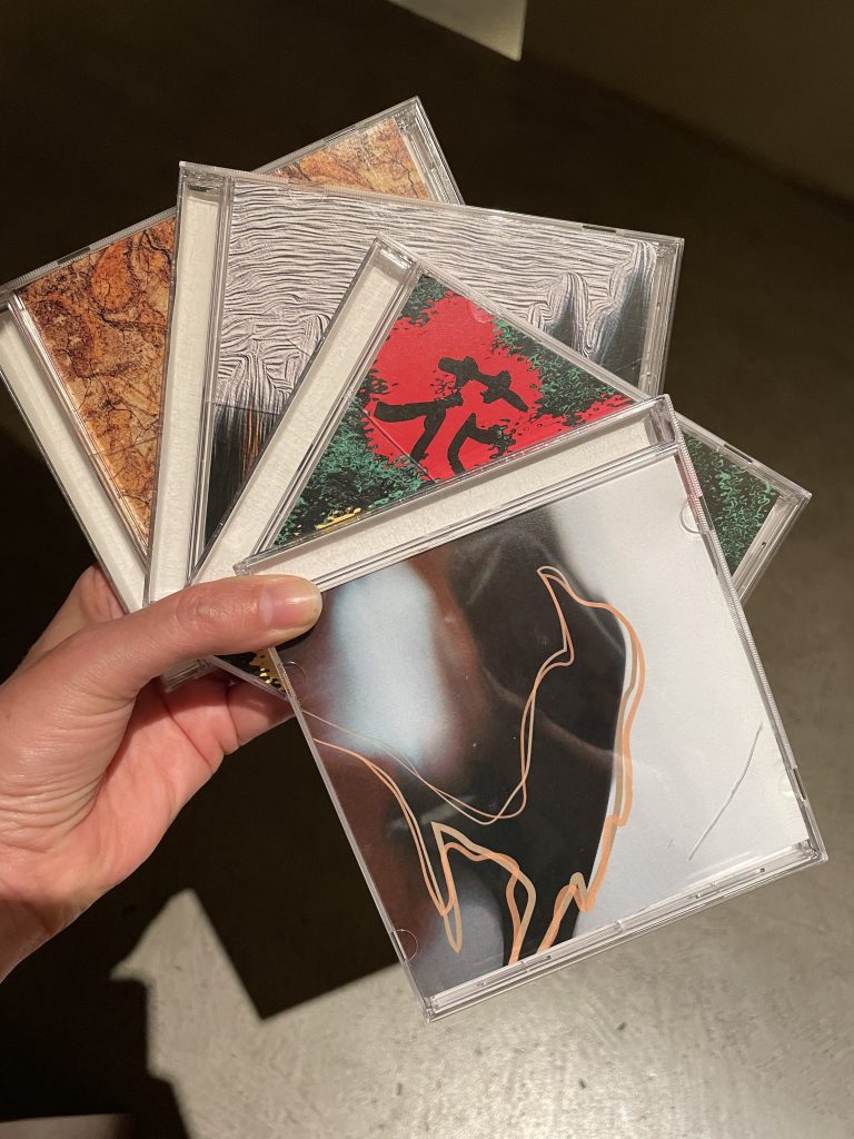 Kohaku in Tainan – You can taste sound and hear flavours – Adventures ...