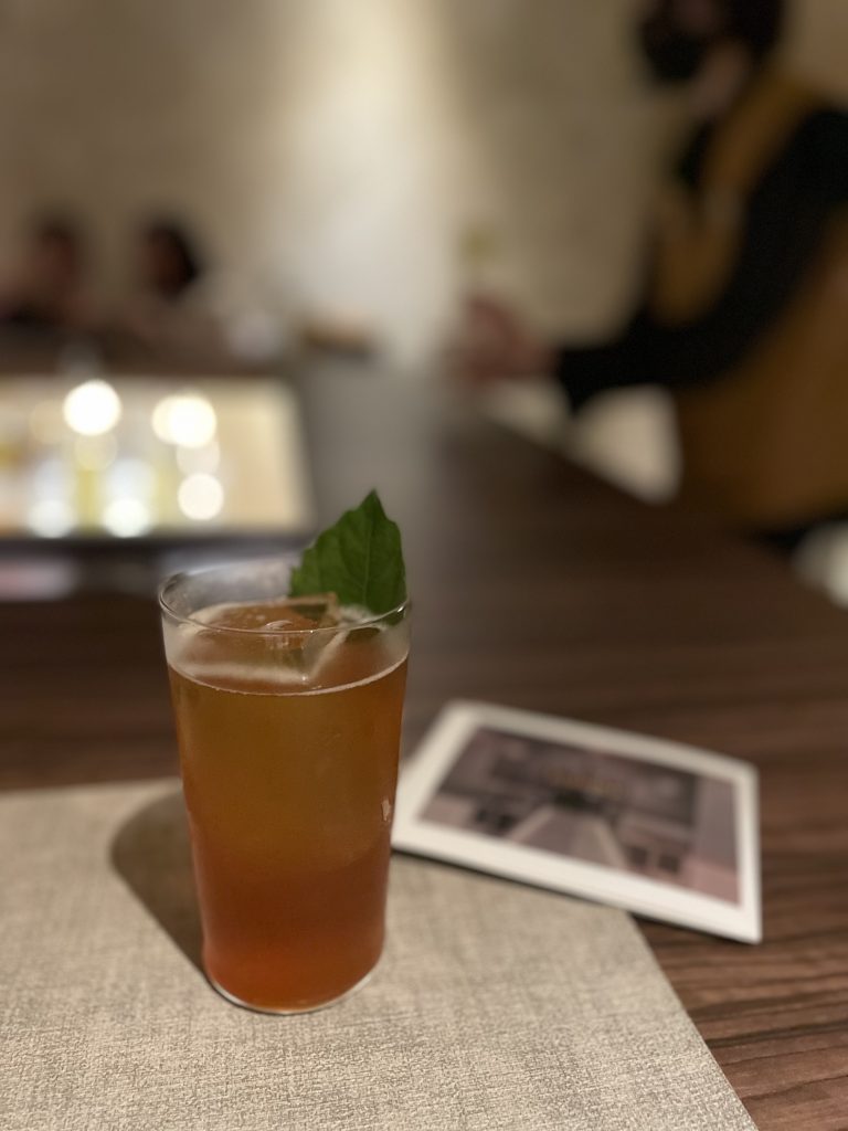 Kohaku in Tainan – You can taste sound and hear flavours – Adventures ...