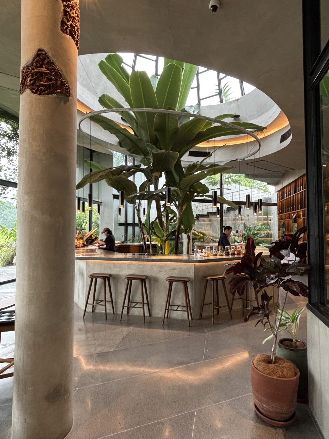 Savouring & Sipping in Style – A Culinary and Cocktail Adventure in ...