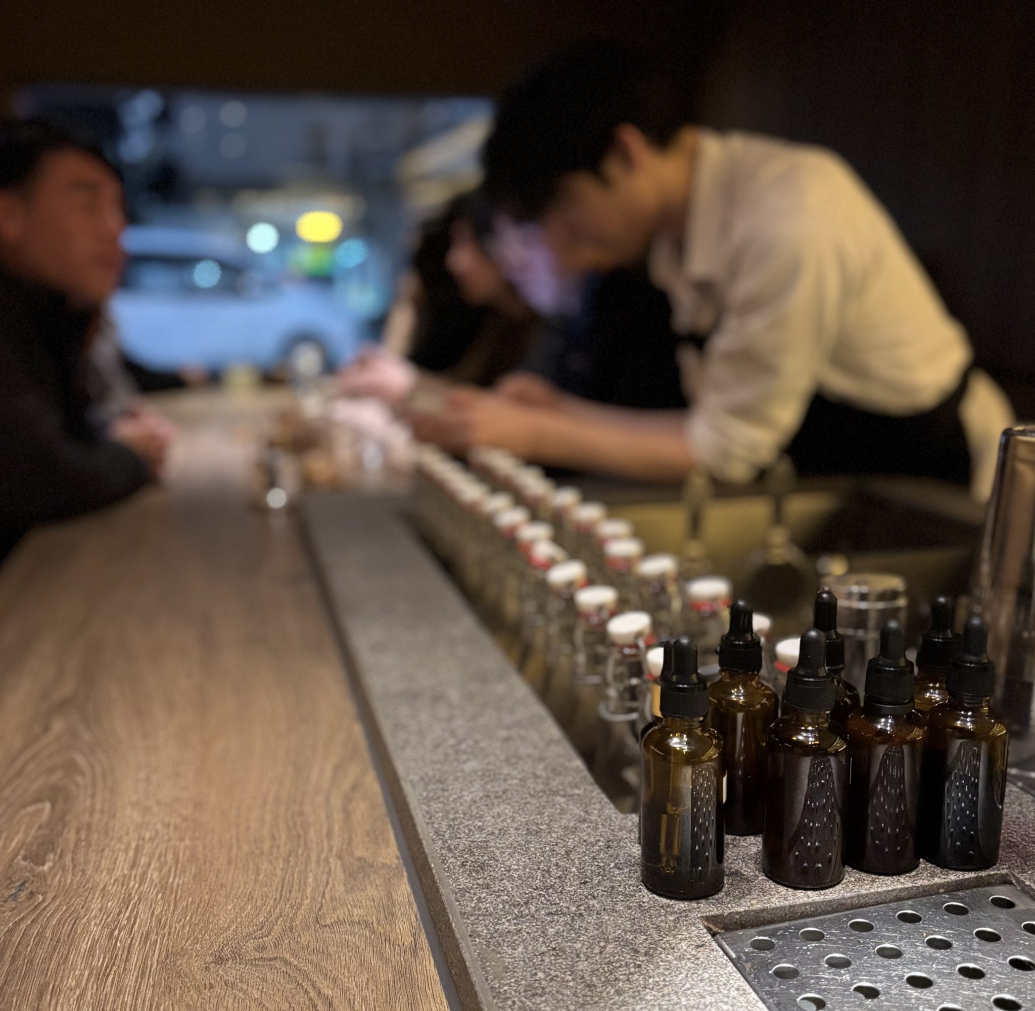 Seoul’s Cocktail Culture – From World-Class Bars to Unexpected ...