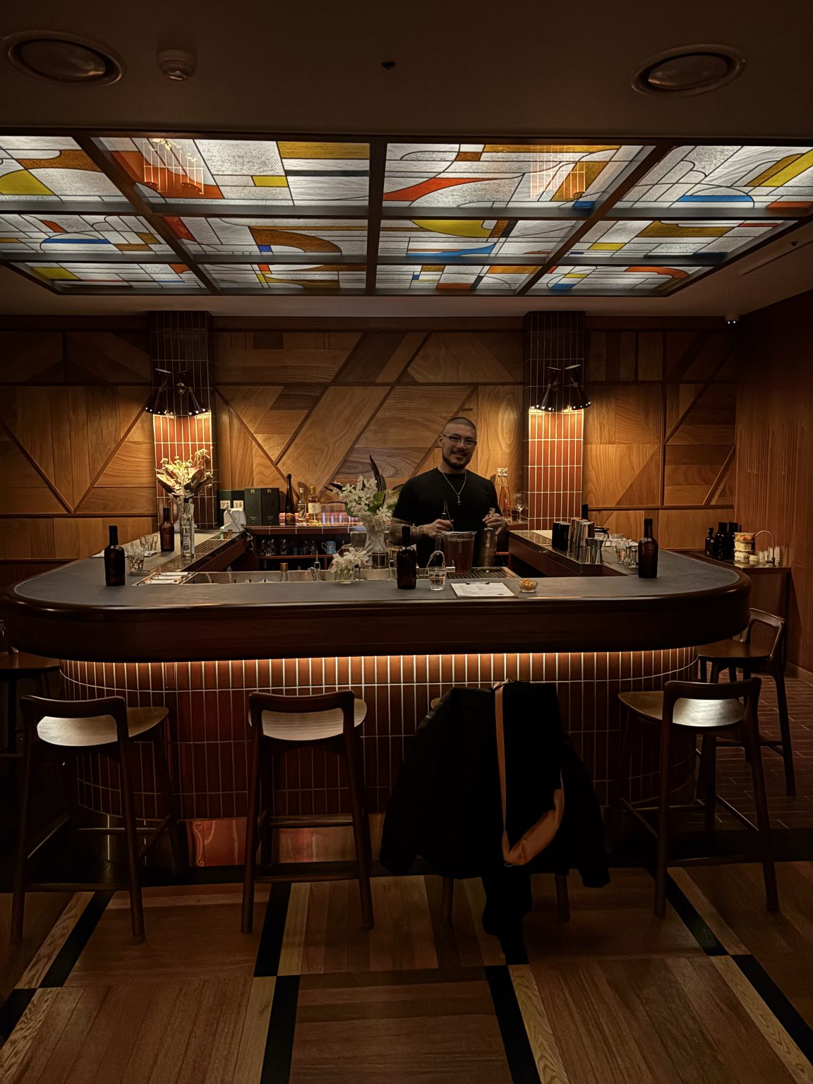 Seoul’s Cocktail Culture – From World-Class Bars to Unexpected ...