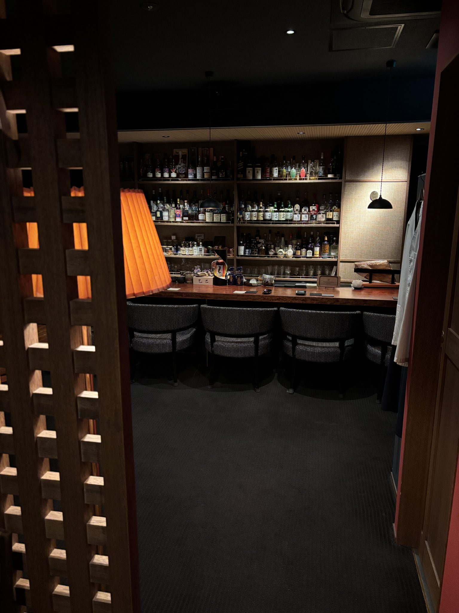 Exploring Kobe’s Cocktail Scene – Three Bars That Define Hospitality ...