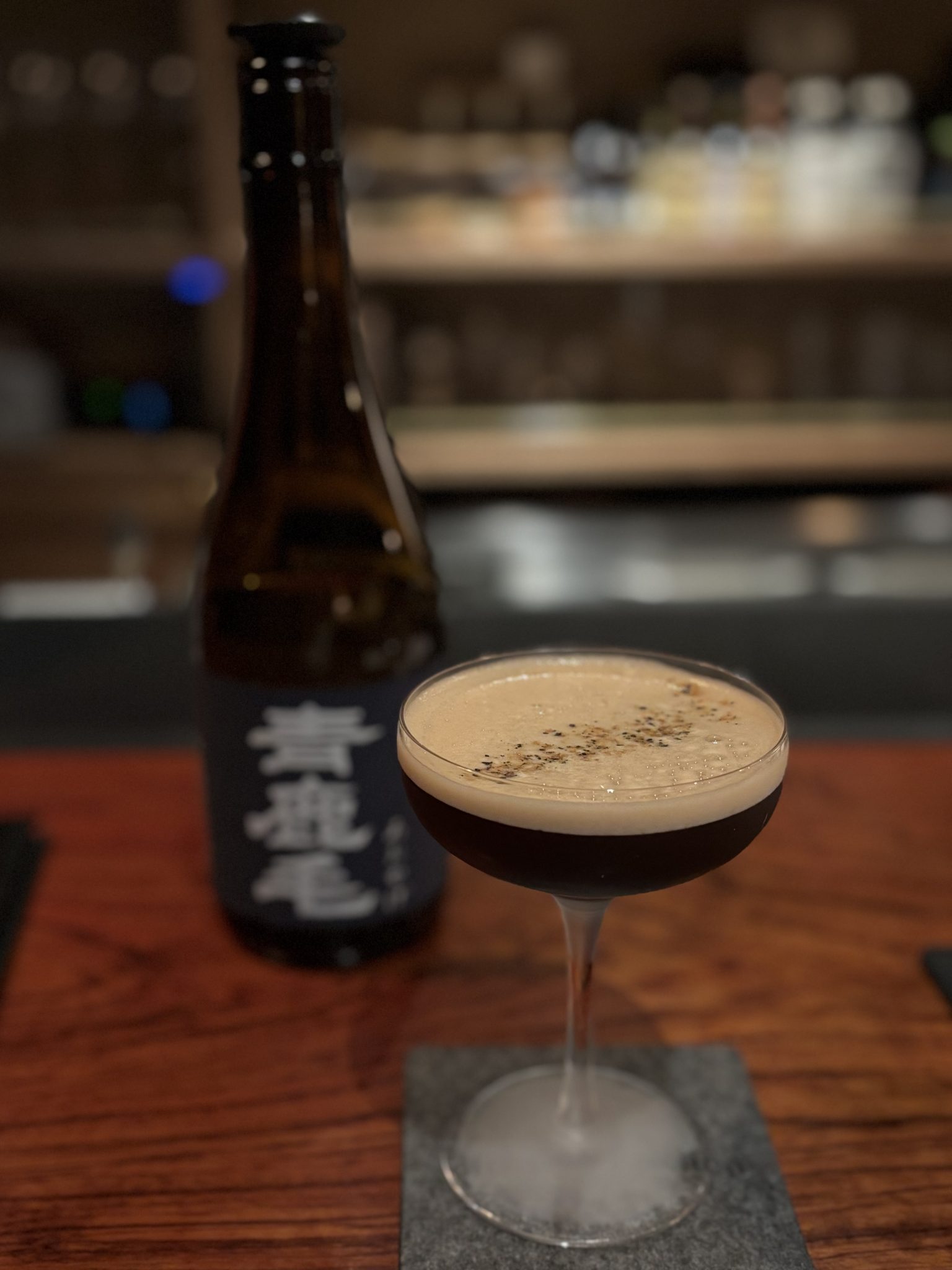 Exploring Kobe’s Cocktail Scene – Three Bars That Define Hospitality ...